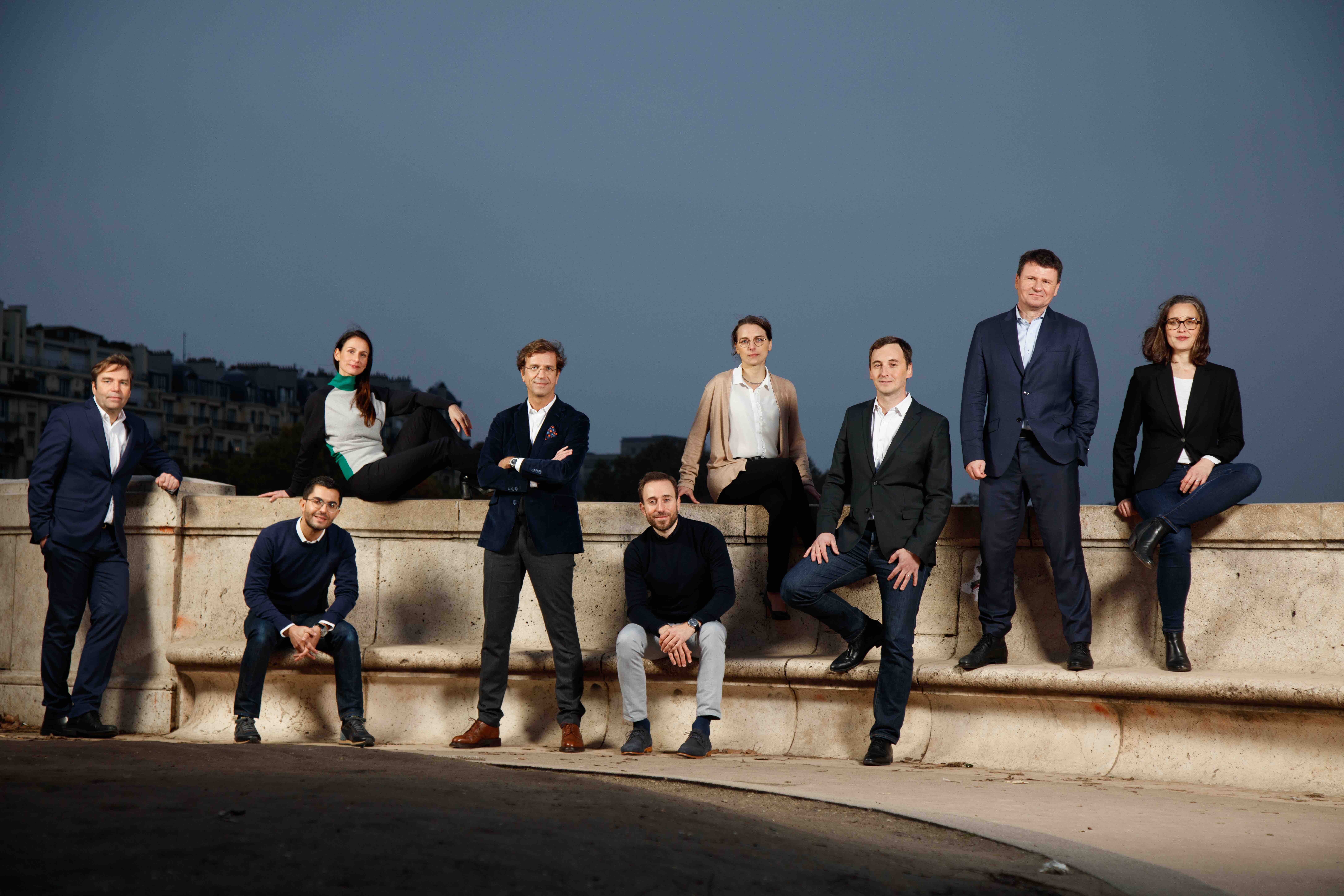 CapDecisif devient Karista et prend le large | CFNEWS