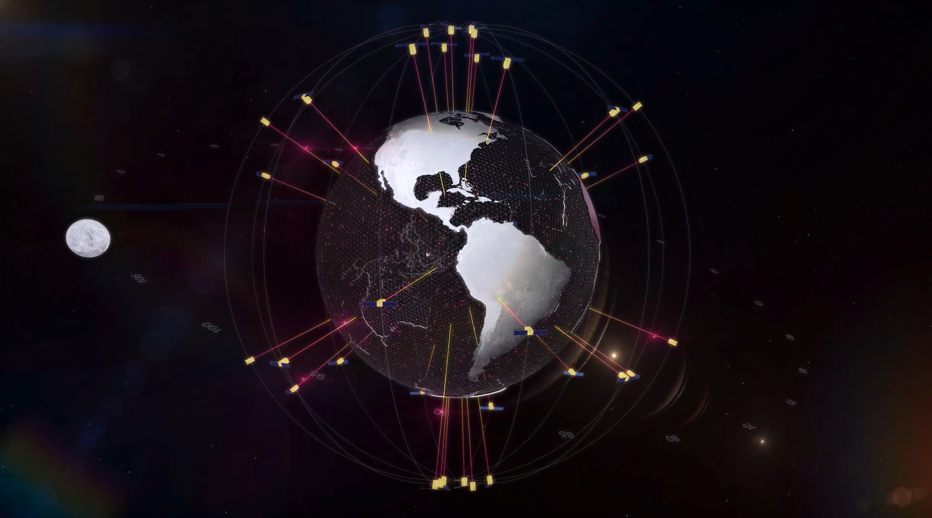 Kinéis mis sur orbite par un tour public et privé | CFNEWS