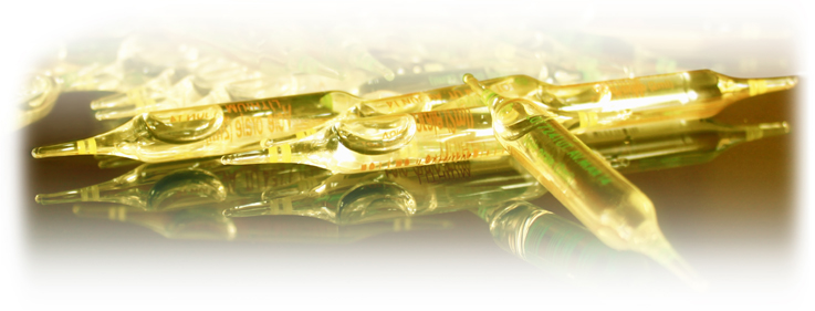 EA Pharma se développe dans l'oligothérapie | CFNEWS