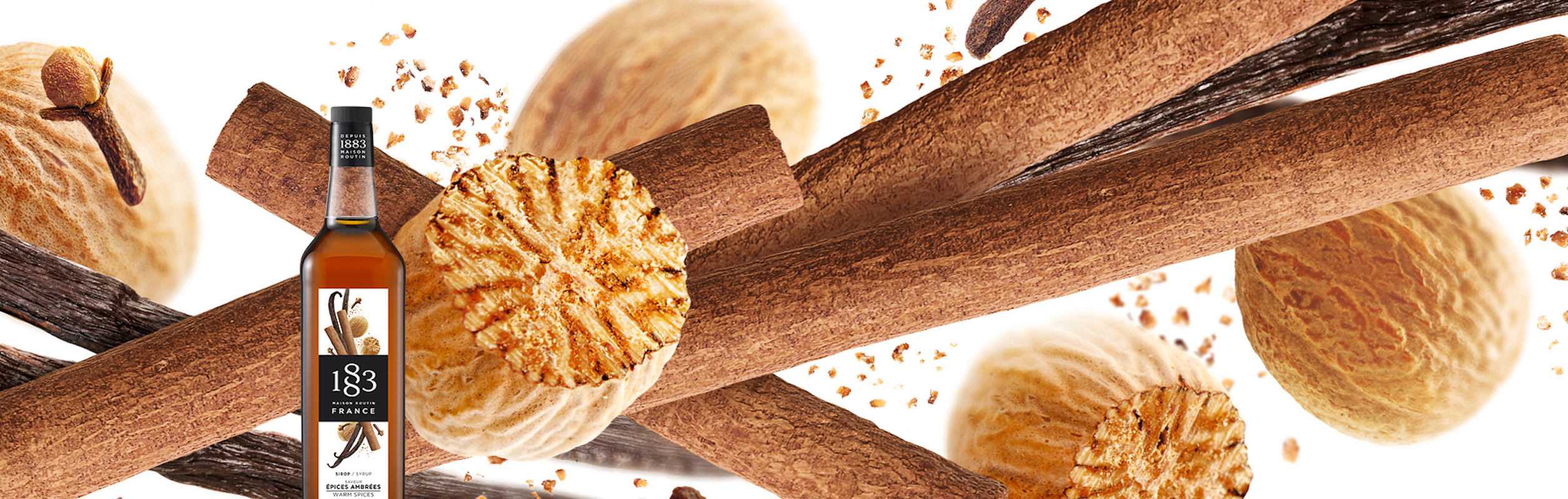 Maison Routin aromatise son deuxième LBO | CFNEWS