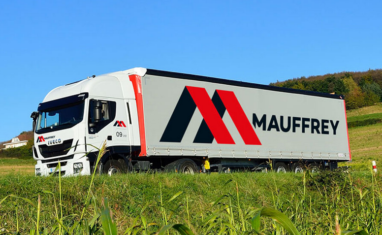 Mauffrey embarque de nouveaux partenaires | CFNEWS