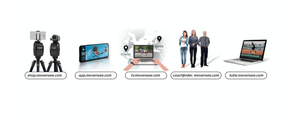 Move'N See finance ses robots | CFNEWS