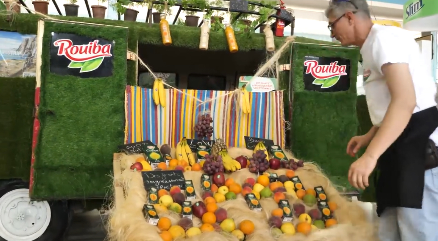 Afrique #77 : NCA Rouiba, Naivas, CDC Group, Skynamo, Azito... | CFNEWS