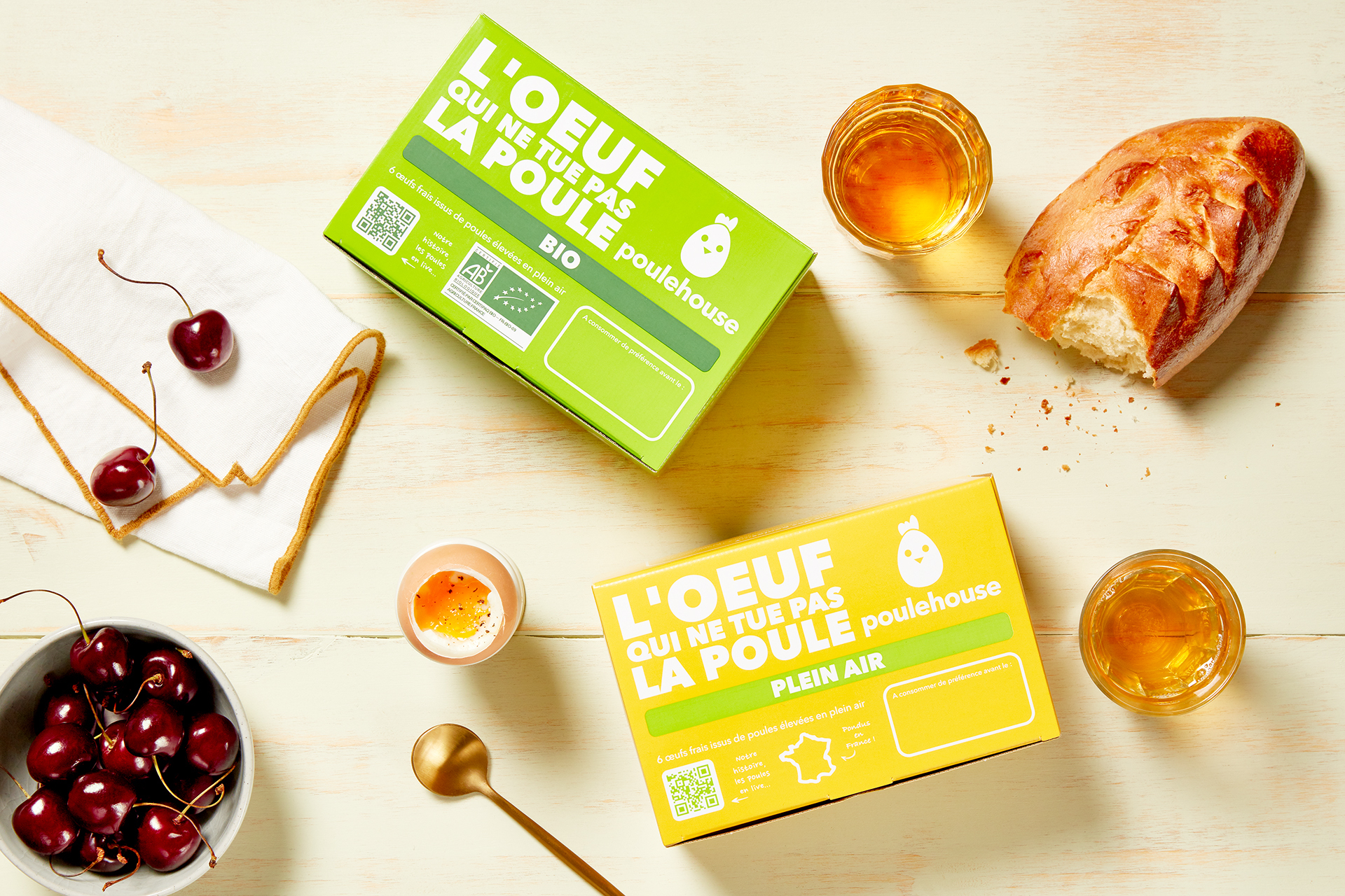 Poulehouse pond un nouveau tour de table | CFNEWS