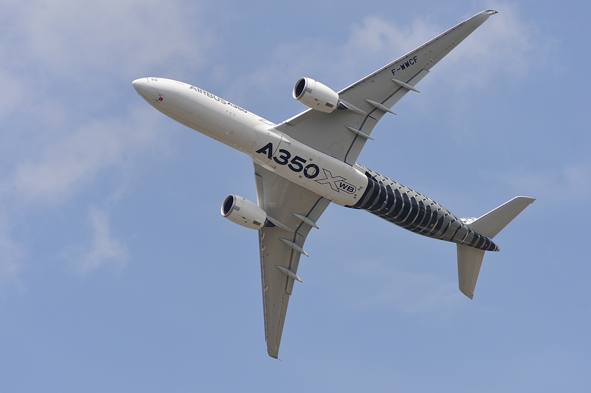 Dassault cède la Sabca à deux belges | CFNEWS