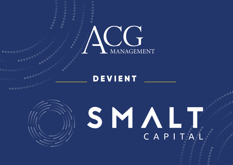 ACG Management fait peau neuve | CFNEWS
