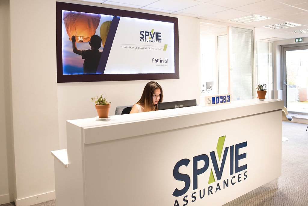 SPVIE s'assure en LBO | CFNEWS