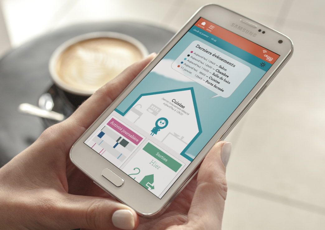 Telegrafik surveille son tour de table | CFNEWS