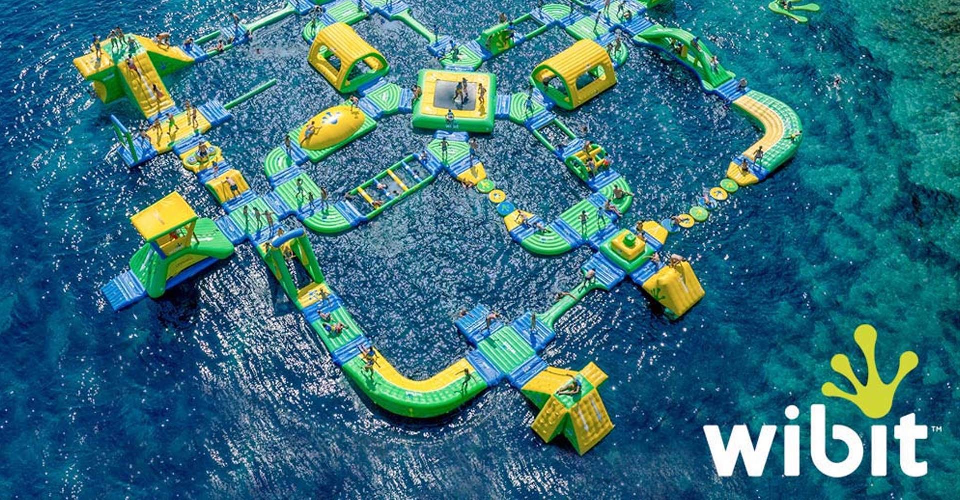 Wibit Sports gonfle son capital | CFNEWS